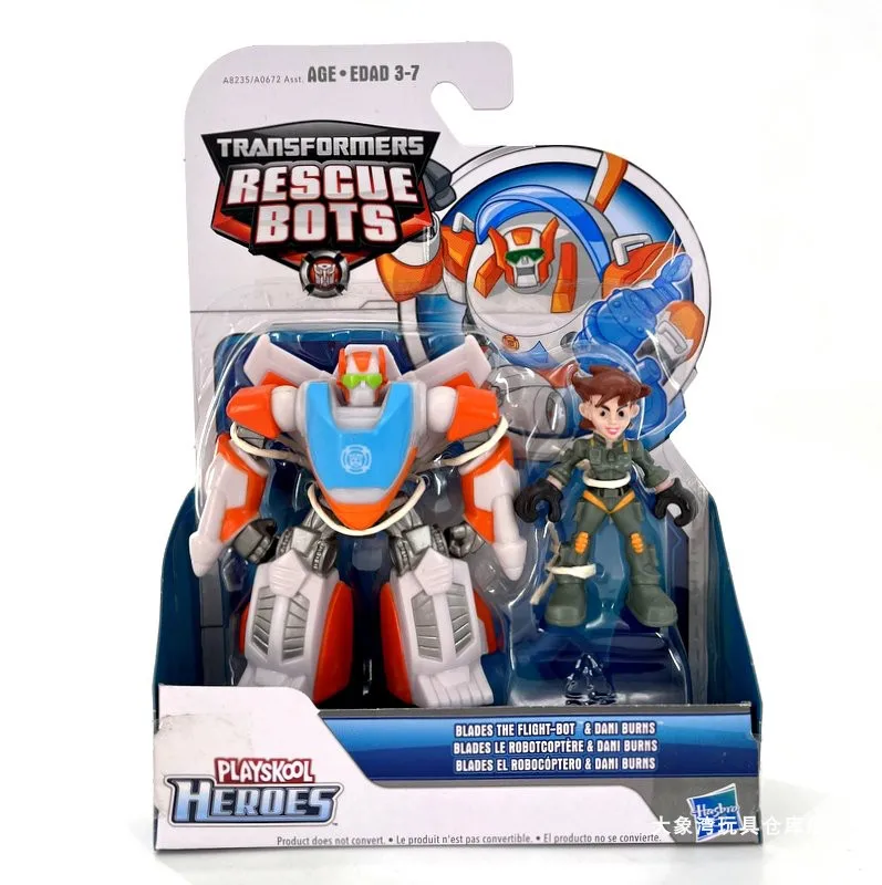 Hot Wheels Buy Playskool Heroes Transformers Rescue Bots Academy Wedge The Construction Bot ...