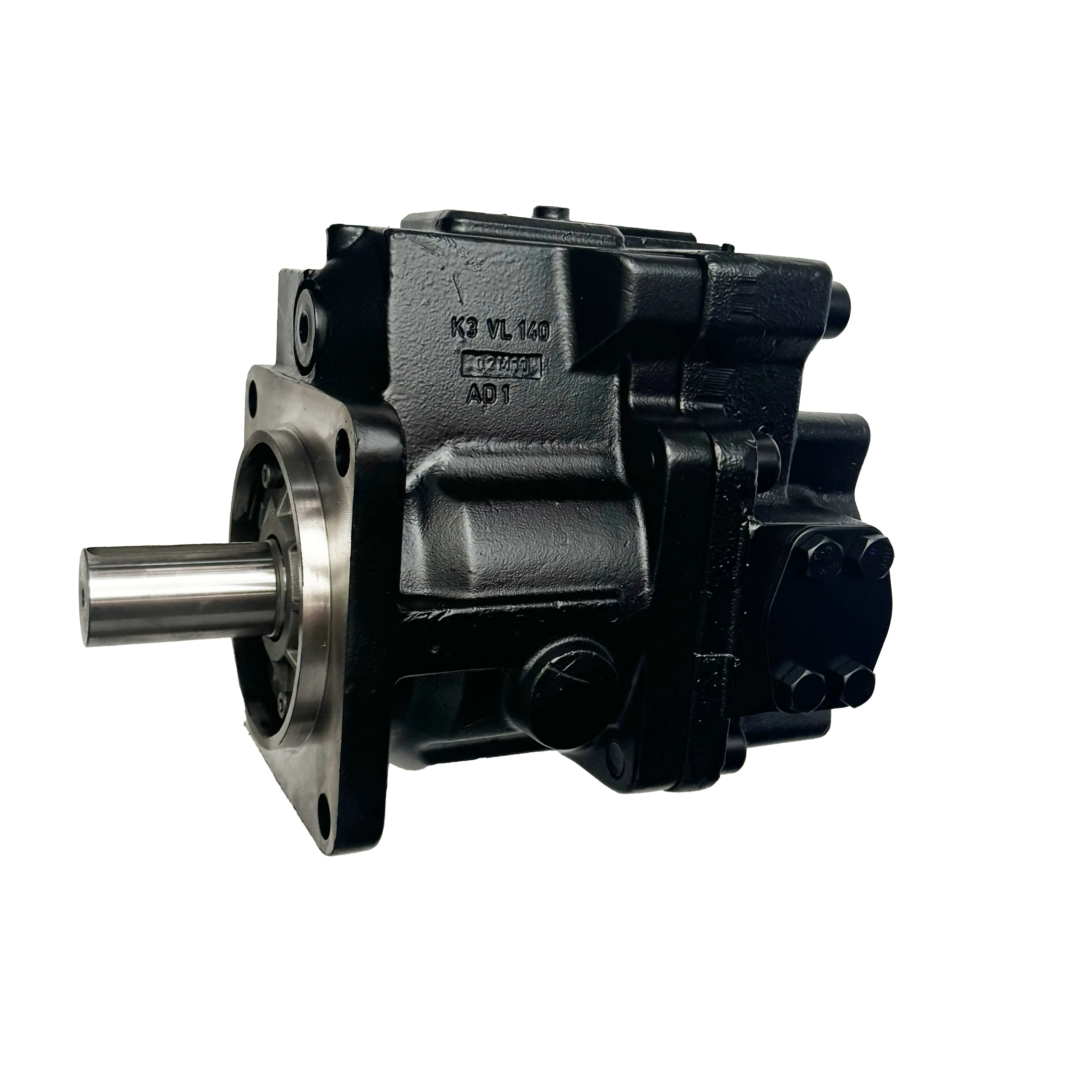 Гидравлический насос Kawasaki серии K3V K3VL112 | AliExpress