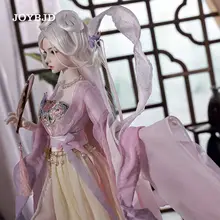 Ethereal Joybjd Sylph Bjd Doll, Fantasy Magic In Every Detail!