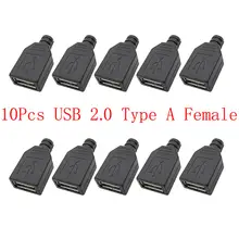 BK USB Female