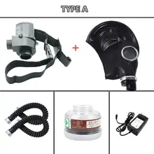 TYPE A