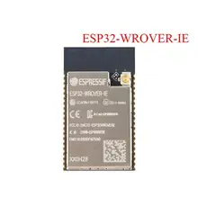 ESP32-WROVER-IE 4MB