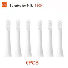 Mijia T100 6PCS