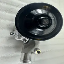 3.0L V6 5.0L V8 Engine Water Pump for Discovery LR4 Range Rover Sport ...