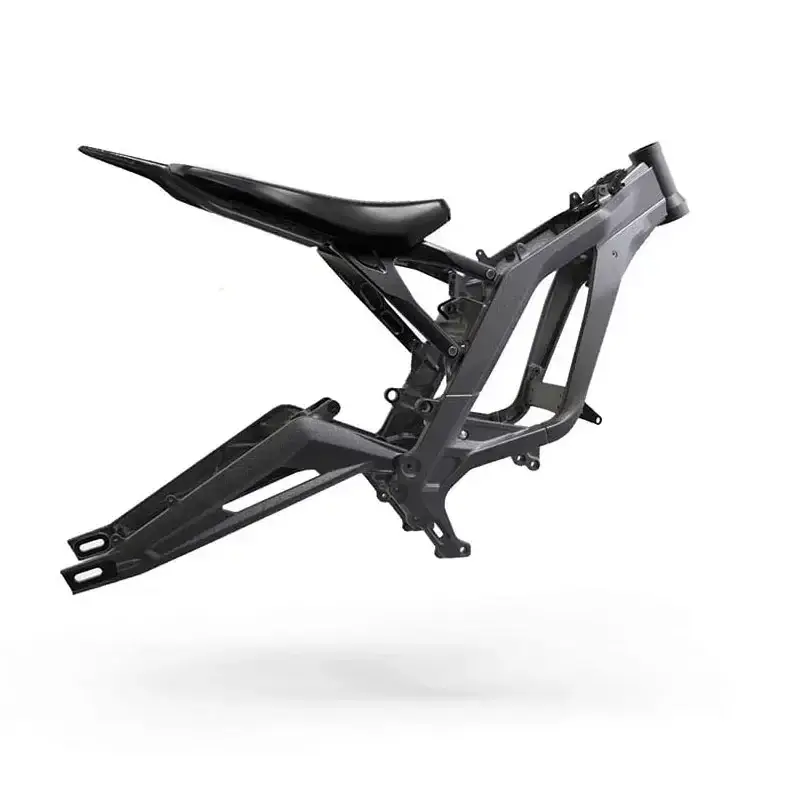 Original Sur-Ron Motorcycle Light Frame For Dirtbikes And Segways X260