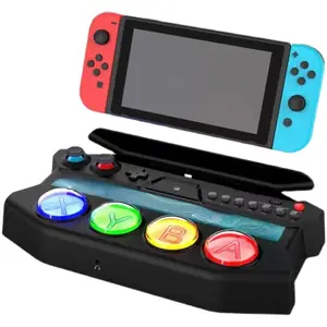 Project diva controller switch store