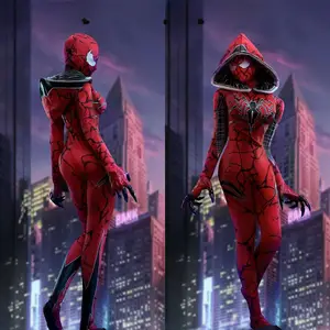 Very cool figure store