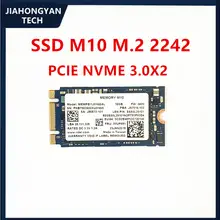 1PCS M10 16G 2242
