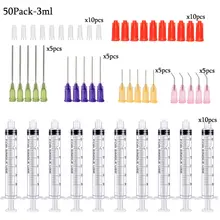 50Pack-3ml