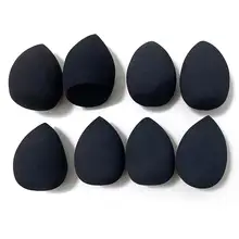 8 Black