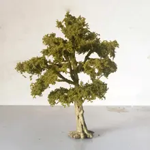 armygreen tree 15cm