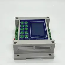 Programmable 100W 24V Stepper/Servo Motor Controller, Xj-90, Tool Parts