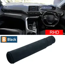 B RHD Black