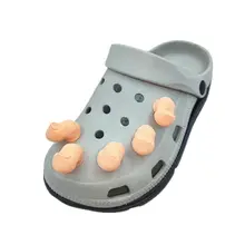 5 Toes