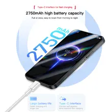 4.3" 4G Mini Smartphone With Facial Recognition & Gps