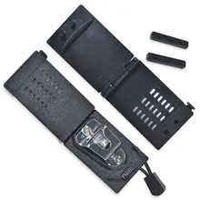 Handheld CB Radio/CB Speaker Microphone Belt Clip,Tactical Radio ...