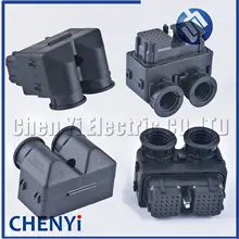 High-Quality Deutsch Usa Te Connectors For Cummins, Drc Series, 50-Pin ...