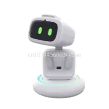 Intelligent Aibi Door Screen, Ai Pet For Home Security, Pre-Sale Offer