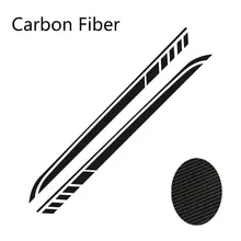Carbon Fiber 2PCS