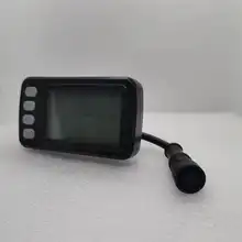 LCD C300 Display Intelli Electric Bike equip(customized) Moni 5Pins ...