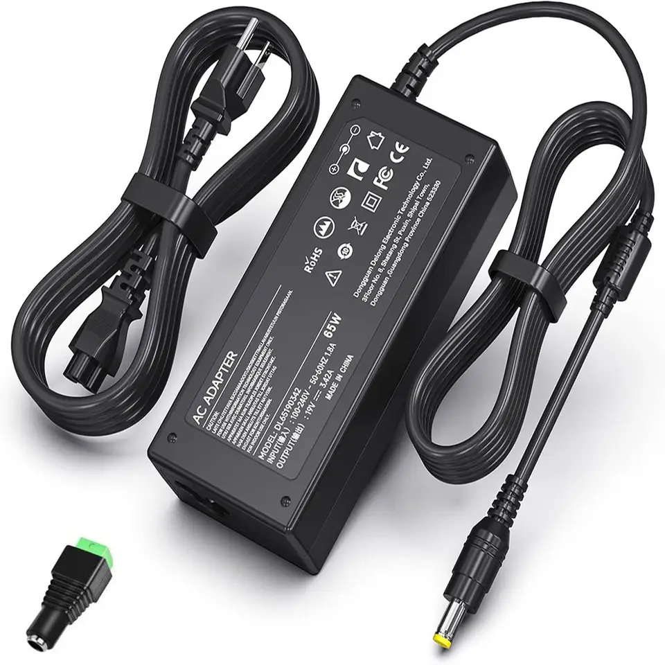 24V Power Supply Adapter For Silhouette Cameo Series, High-Quality Ac ...