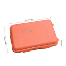 XL Orange