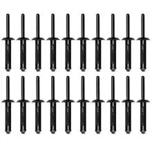 20Pcs-Blind Rivets