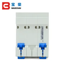 Power Up Your Generator With Reliable Chint Mccb Circuit Breakers. High ...