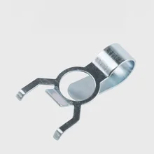 Engine Turbo Clip Fastener GOLF 7 Passat Jetta Audii A3 Q3 For Octavia ...
