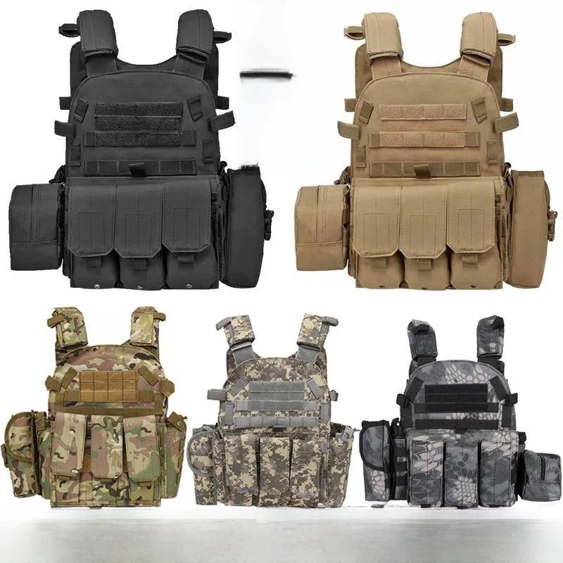 Women's Bullet Proof Vest: A Comprehensive Guide to Safety and Style