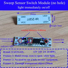 hand wave no hole IM