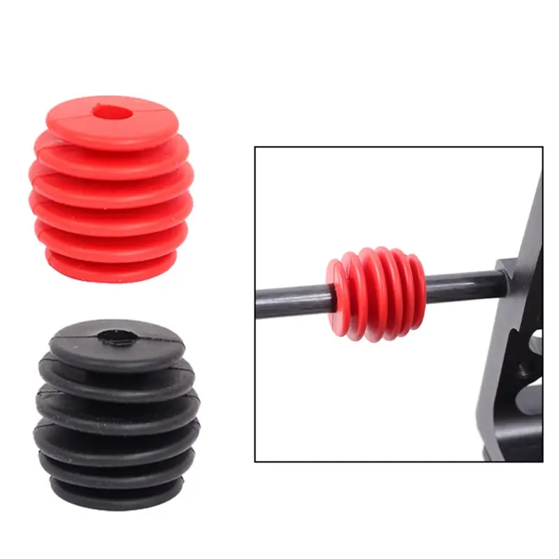 Discover Ultimate Bow Stability With Our Innovative String Stop ...