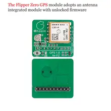 GPS module