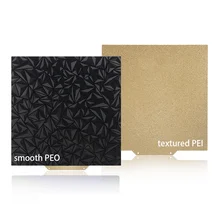 PEI and PEO