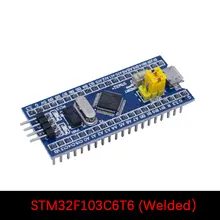 STM32F103C6T6-2