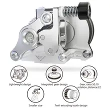 High-Quality Vzbot Awd 330 3D Printer Kit, Cnc Metal Parts, Klipper Support