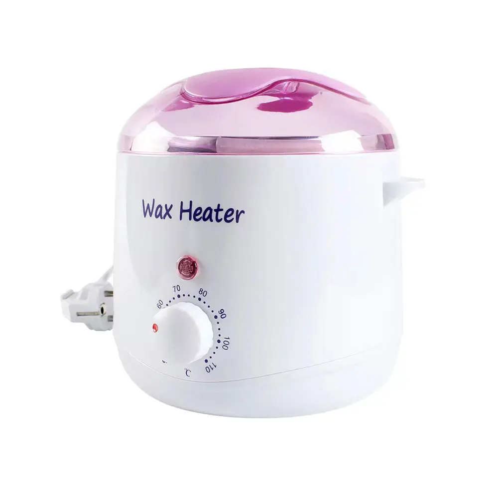 Professional Wax Cartridge Heater Waxing Roller Melt Pot Paraffin ...