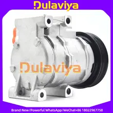 High-Quality Kia Ac Compressor Installation Service For Various Models.