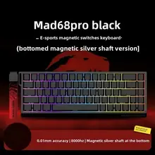 MAD 68 Pro black A