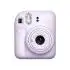 Purple Camera