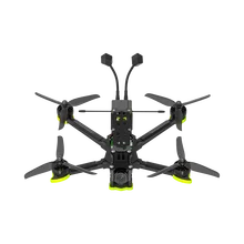 iFlight Nazgul DC5 ECO V1.1 6S O3 HD Drone BNF with O3 Air Unit Digital ...