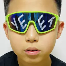 YEET Green children