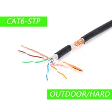 CAT6-Outdoor-STP