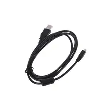 2025 New 8Pin CB-USB7 USB Data Sync Cable Olympus VG-145 VG-140 VG-130 ...