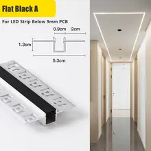 Flat Black A