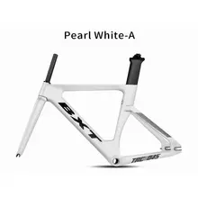 BXT Pearl White-A