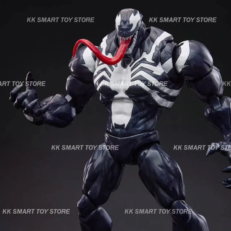 New Blokees Marvel Rivals Peni Parker Champion Class Spider-Man Venom ...
