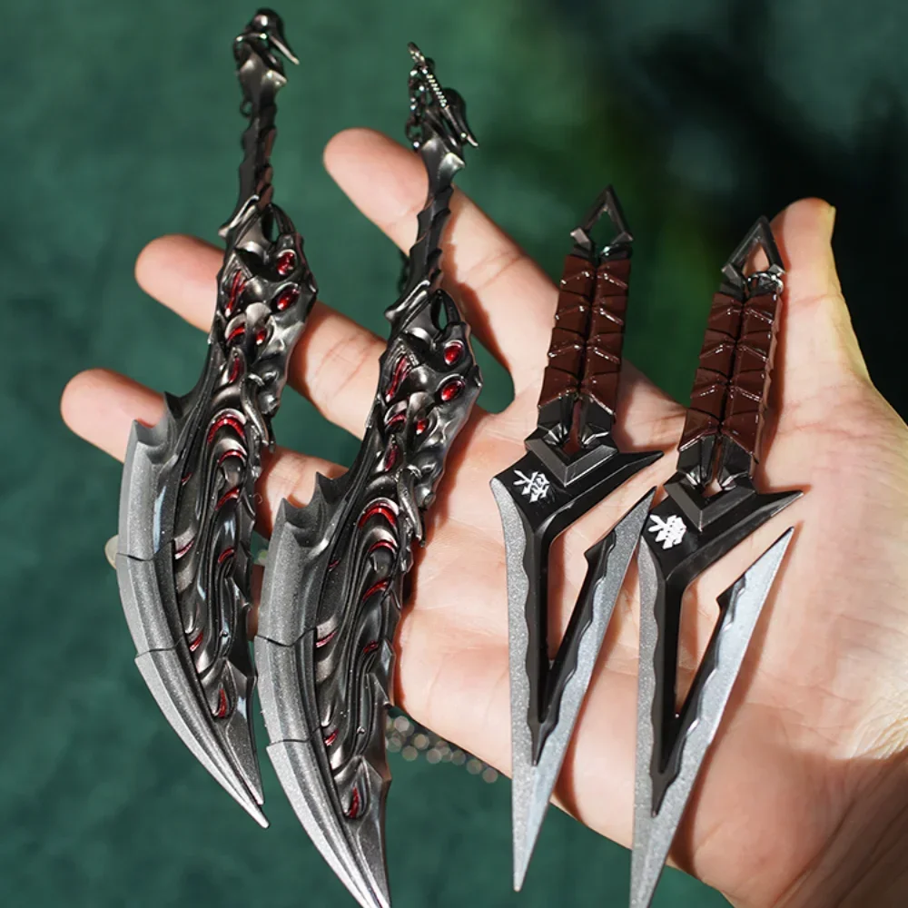 Preisvergleich für Valorant Waffen klingen von Primo rdia Kuronami ...