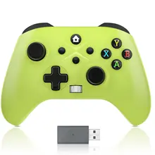 Wireless Controller For Xbox One Series X S, Hall Effect Vibration ...