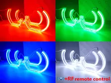 RGB RF BT APP